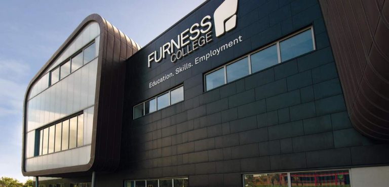 Furness College – Projectum